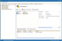 LepideAuditor - Change auditing and data classification - DBL Software