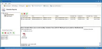 LepideAuditor - Change auditing and data classification - DBL Software